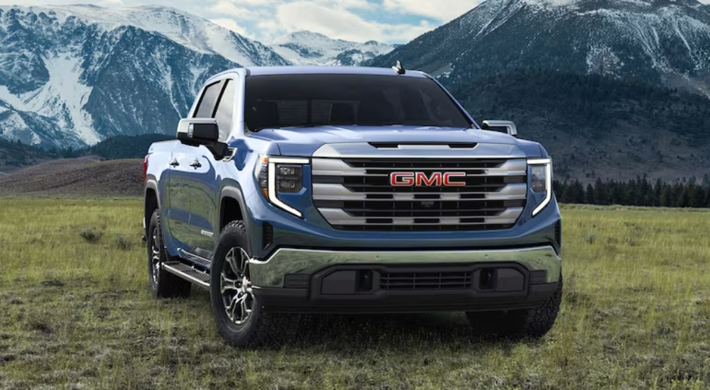 No One Can Beat the GMC Truck Lineup | Auto Dealer Near New Ulm