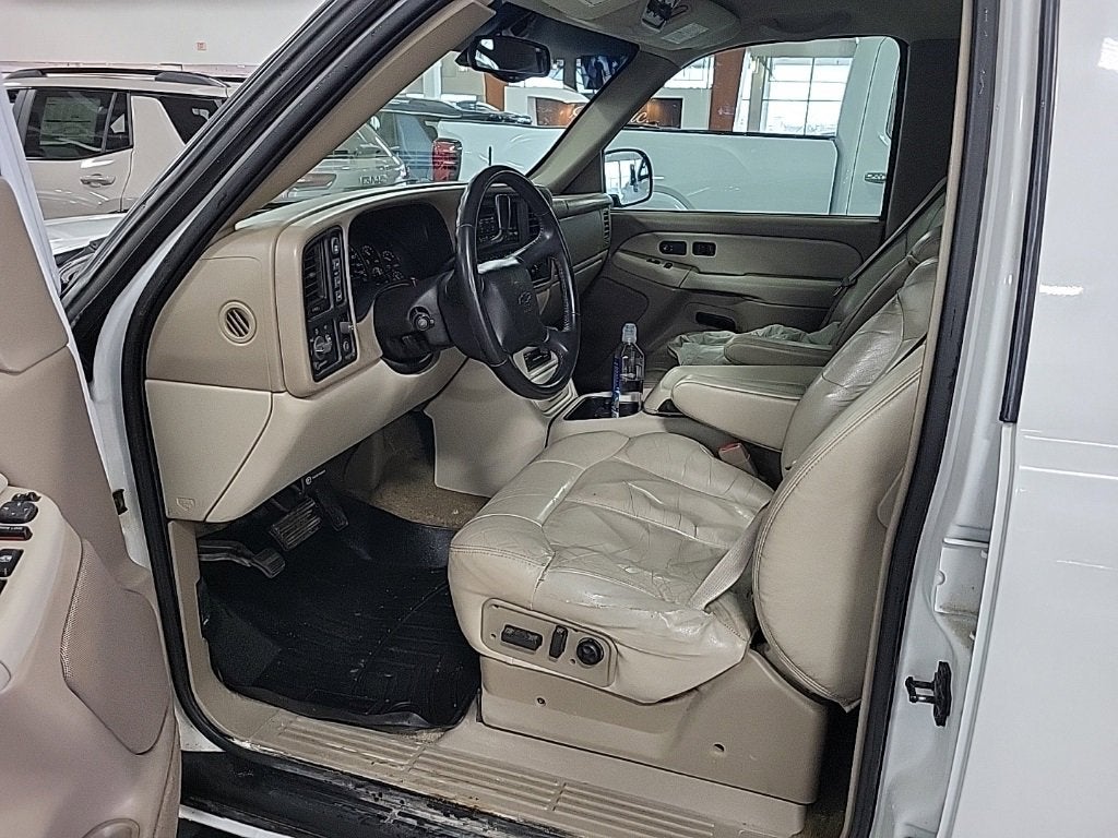 2002 Chevrolet Tahoe LT Mankato MN | Snell Buick GMC 1GNEK13Z72J211877