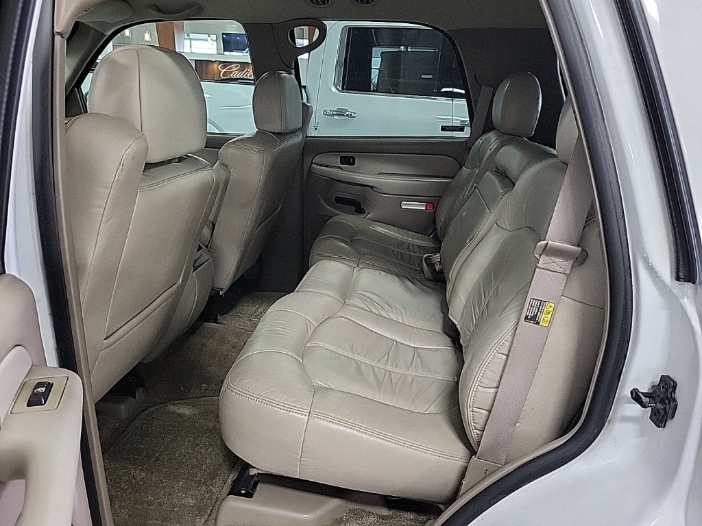 2002 Chevrolet Tahoe LT Mankato MN | Snell Buick GMC 1GNEK13Z72J211877