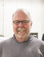 Meet Our Staff | Buick & GMC Dealership Serving Owatonna, MN